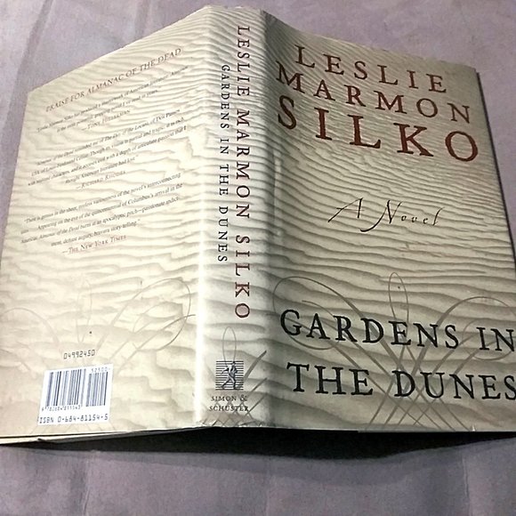 Leslie Marmon Silko | Accents | Native American History Indian History ...